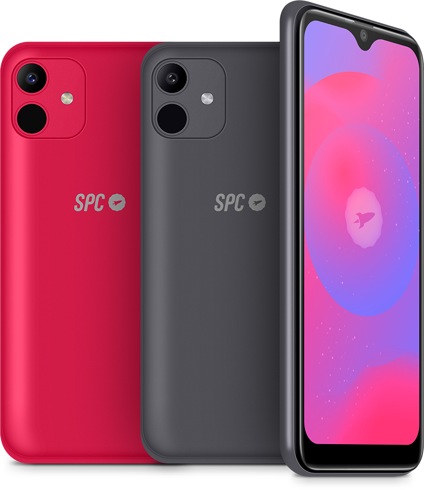 SPC presenta SMART 2, un smartphone todo pantalla con cuerpo compacto ...